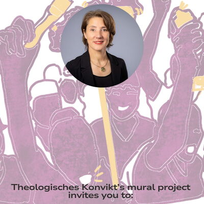 The experiences of the church opposition during the Peaceful Revolution ...